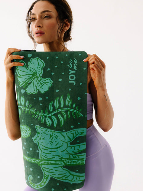 Maty Flow Coated – szeroki wybór wzorów – JOYINME