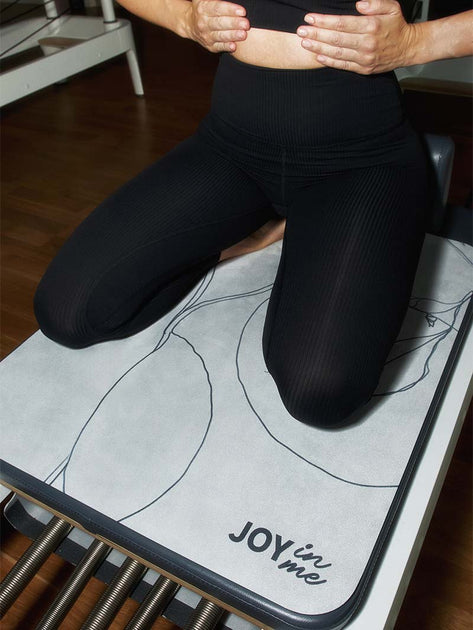 Wysokiej jakości antypoślizgowe maty do pilatesu – JOYINME